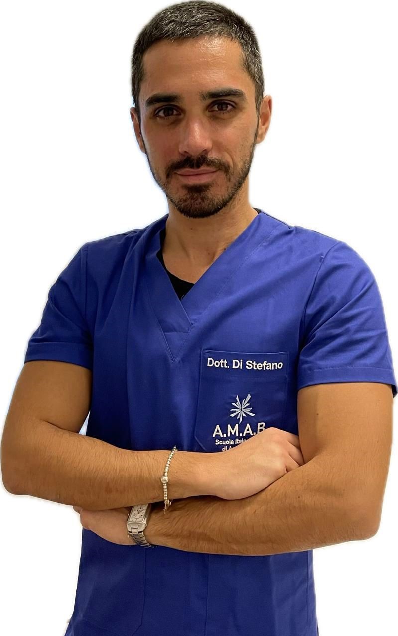Poliambulatorio Geriatrico Bakri